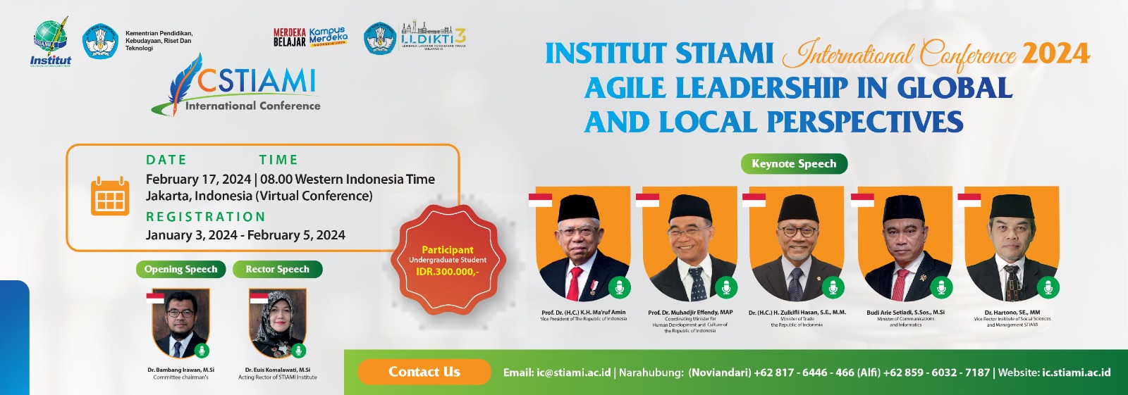 Official Website - Institut Stiami