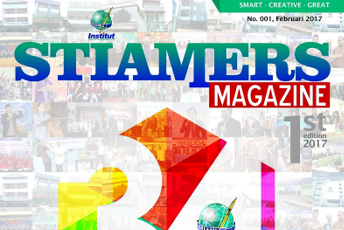 Official Website - Institut Stiami