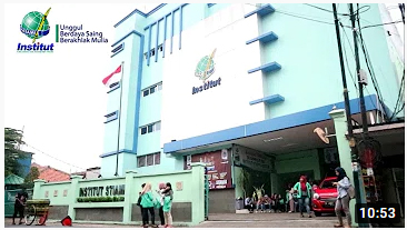 Video - Institut Stiami